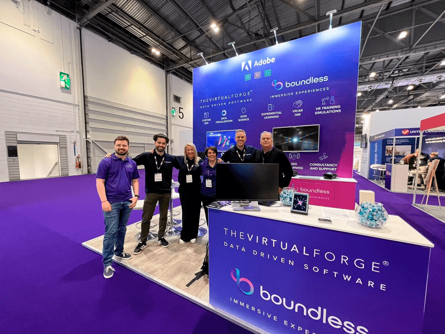 How to improve your data management | The Virtual Forge